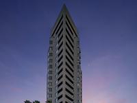 CRYSTAL POINT High Rise Condos For Sale in PHOENIX | Phoenix Condo Mania!